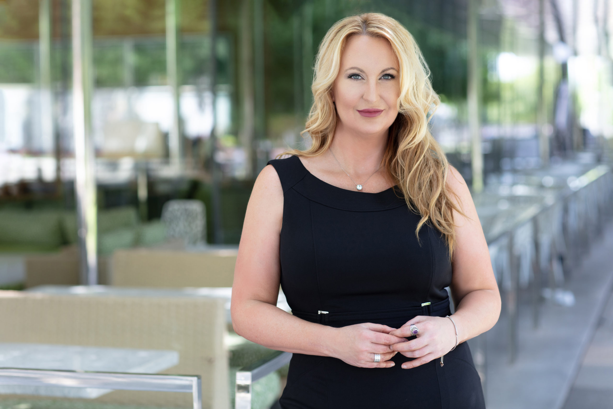 Carrie Corbin | HR, Talent Acquisition & Employer Brand Consulting